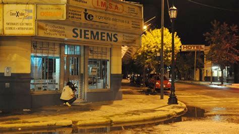 Quedó en libertad el conductor del auto que mató ayer a un nene de dos años