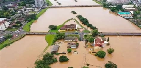 Sobe para 57 o número de mortos em temporal no Rio Grande do Sul O Rebate