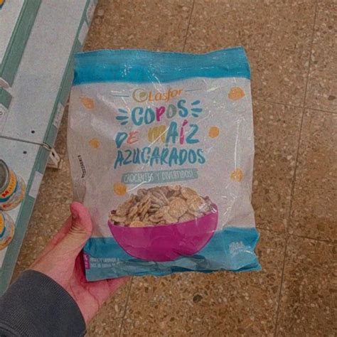 Lasfor Copos De Cereal Reviews Abillion
