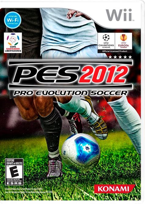 PRO EVOLUTION SOCCER 2012 Gameplanet