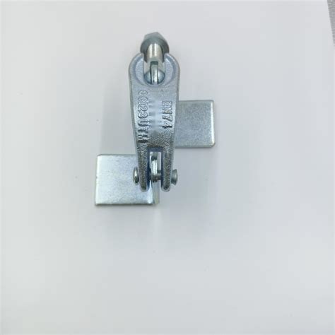 Scaffold Drop Forged Board Retaining Coupler Clamp From China