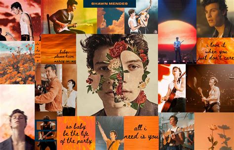 Top 67 Wallpaper Shawn Mendes Best In Cdgdbentre