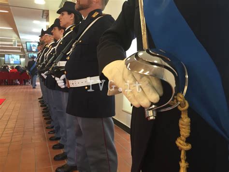 Savona festa della Polizia di Stato premiati gli agenti più