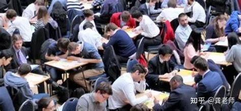 好消息中国学生可直接报名参加BMO英国数学奥赛了 知乎