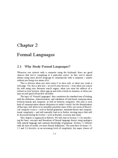 d chapter2 pdf parsing languages