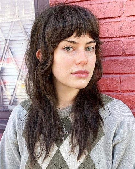 Latest Shag Haircut Variations Trendy In Artofit