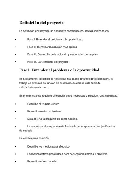 Pdf Fases De Un Proyecto Pmbok Pdfslide Net