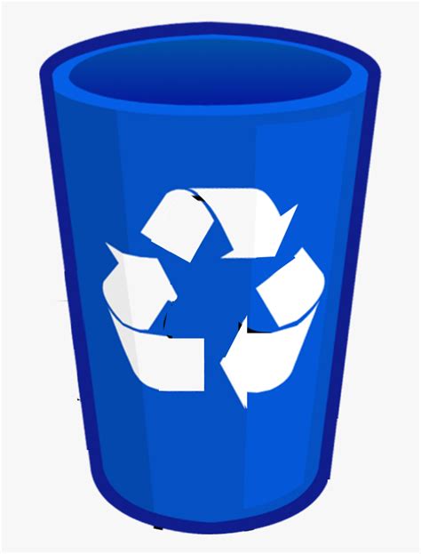 Recycle Bin Png Recycling Bin Clipart Transparent Png Transparent