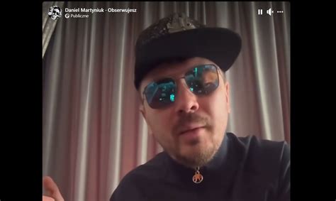 Okrzyknęli Go Księciem disco polo Daniel Martyniuk udostępnił nowe