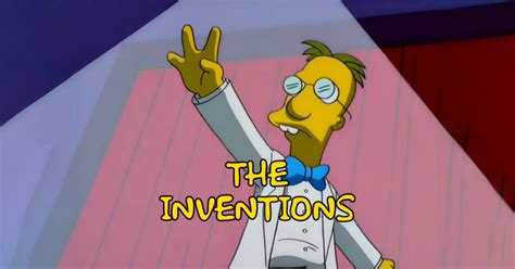 Professor Frink