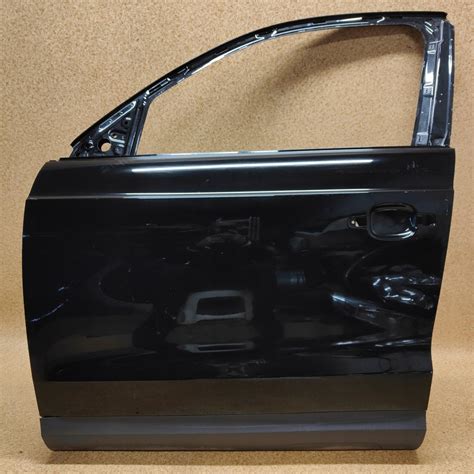 AUDI Q3 8U0 LIFT DRZWI PRZEDNIE LEWE LEWY PRZOD 12669404646