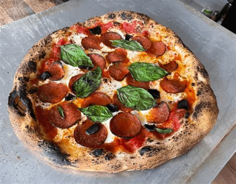 Vito Iacopelli Pizza Dough Recipe Minty Cooking