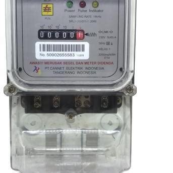Jual Kwh Meter Pembanding Meteran Listrik Melcoinda 5 40a Melco
