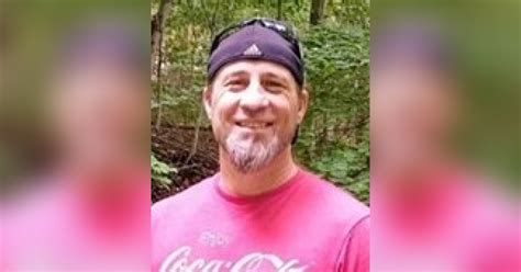 Tribute For Chad Michael Stryker Cody White Funeral Home