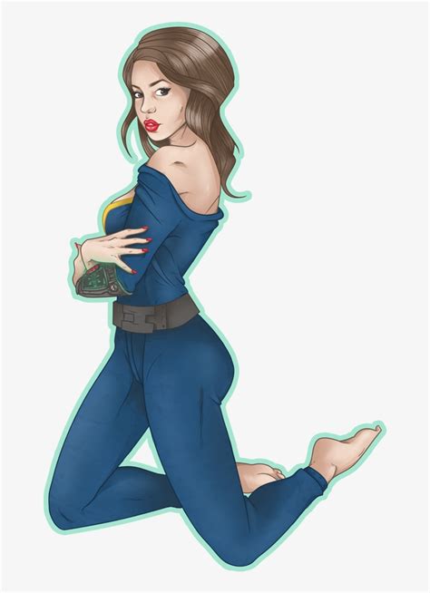 Vault Girls Series