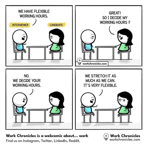 A Comic Strip With Two People Sitting At A Table And One Is Talking To