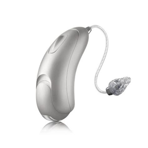Unitron Moxi All A Better Ear Audiologists Redlands Qld