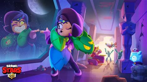 Brawl Stars Guide To Fame Mobilematters