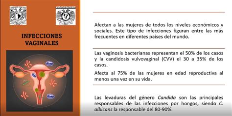Infecciones vaginales más frecuentes de lo que se piensa