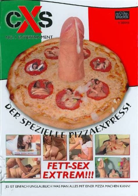 Der Spezielle Pizza Express Pleasure Entertainment Unlimited Streaming At Adult Empire