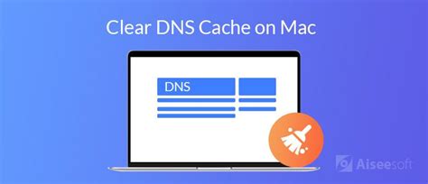 Check This Tutorial To Flush DNS Cache On Your Mac In Easy Ways