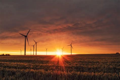 5 ventajas de las energías renovables enerGO Consulting