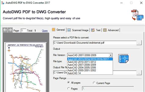 Any Pdf To Dwg Converter Free Online Threadstop