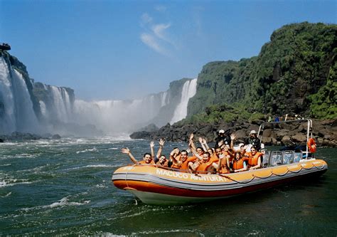 15 motivos para passar o feriado de Carnaval em Foz do Iguaçu