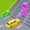 CARRERA DE TRANSFORMACIóN DE FORMAS Juega Juegos Gratis en Juegos
