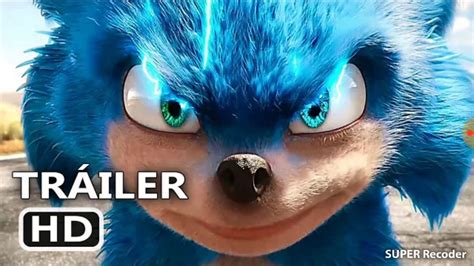 Sonic Fan Film Doblaje Español Película Completa YouTube
