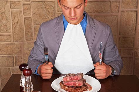 Eat A Beef Steak Plate Nutrition Big Photo Background And Picture For Free Download Pngtree