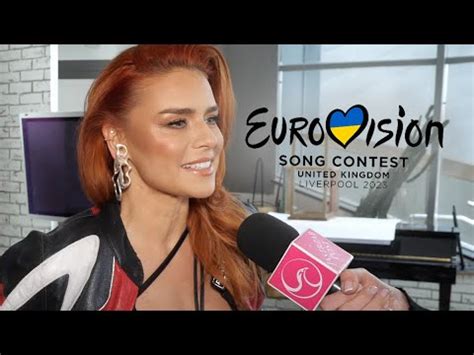 Eurowizja 2023 Natasza O Przygotowaniach Do Preselekcji Cudownie