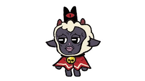 Cult Of The Lamb Sex Update Image Gallery List View Know Your Meme