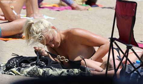 Sarah Connor Nude The Fappening Photo Fappeningbook