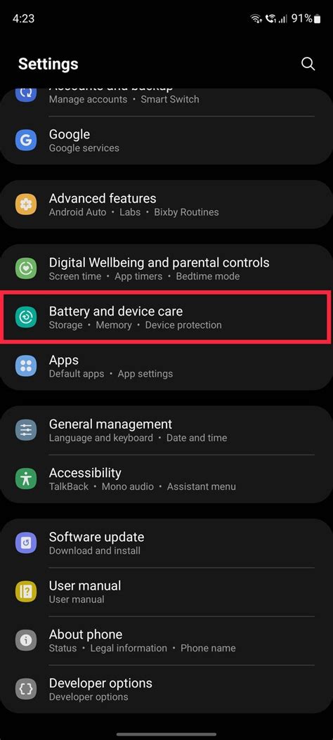 3 Easy Ways To Check Battery Health On Android