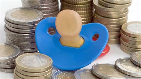 Geldanlage für Kinder Mehr Vermögen für Kleinsten