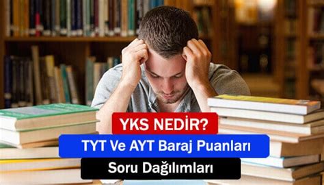 Yks Nedir YKS TYT yeni sınav sistemi nedir Jul 27 2021 yks