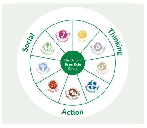 Belbin Roles Test Free Patchnaa