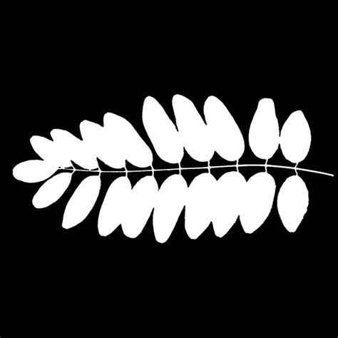 Leaf Mask
