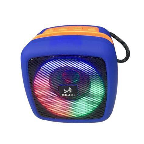 Parlante Rp Royalcell Electro Store