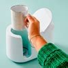 Prensa Térmica de Canecas Mug Press Cricut Mimo Crafts Muito além