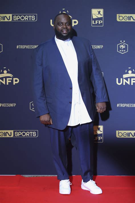 Photo Ce n est pas la première fois qu Issa Doumbia s affiche