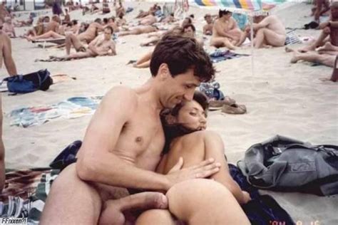 Big Cock At Nude Beach