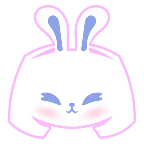 Discord Kawaii Logo Sticker Sticker Mania The Best Porn Website