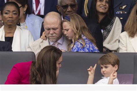 Photo Catherine Kate Middleton Duchesse De Cambridge Le Prince