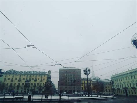 Maltempo Ancora NEVE E GELO Al Nord Con La Tempesta Di Santa Lucia