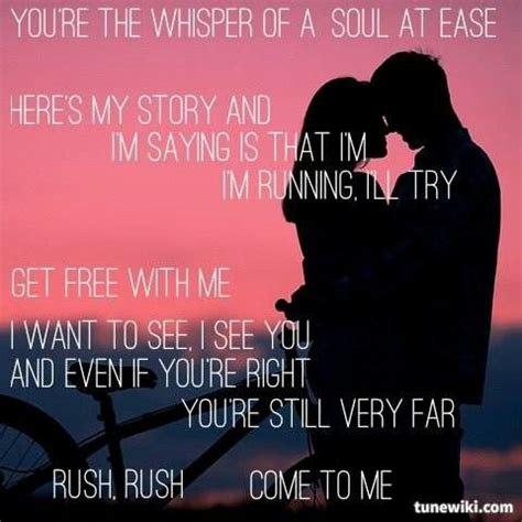 Rush Rush Paula Abdul