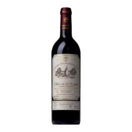 Château Seguin AOC Bordeaux Supérieur 2012 75cl La cave Cdiscount