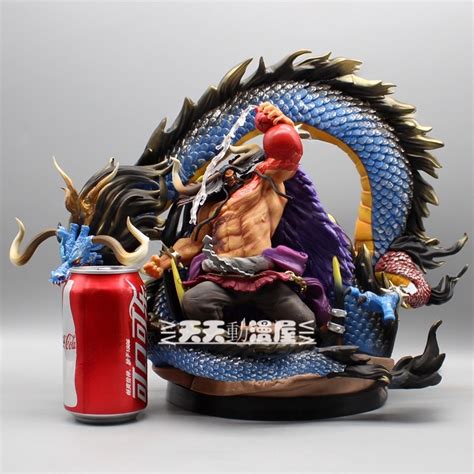One Piece Kaido Four Emperor Kaido Kaido