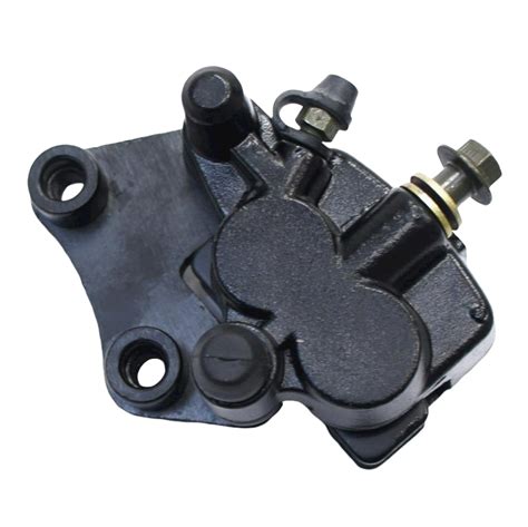 Etrier De Frein Avant Double Pistons 8 Mm Dirt Bike Pit Bike